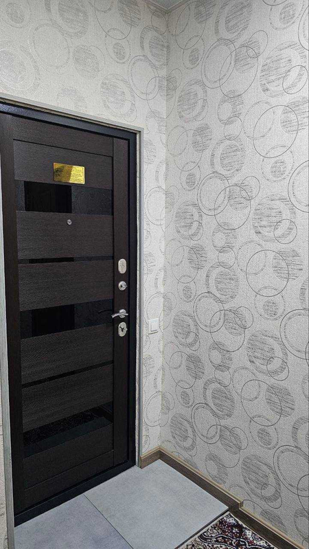 Kvartira sotiladi  Chilonzor 20a da joylashgan 2 xonali 60 m2