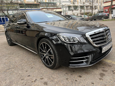 Трансфер, экскурсии, поездки в горы, вип такси Mercedes w222