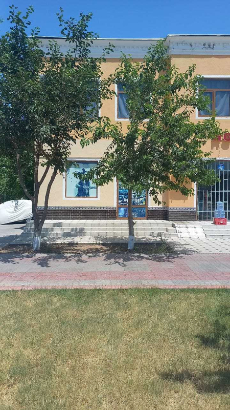 Савдо дукони сотилади.
