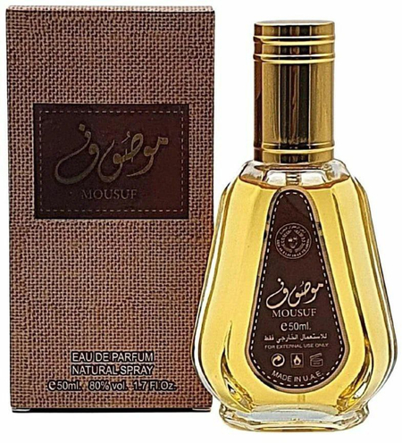 Ard Al Zaafaran Mousuf Ramadi edp 100ml ORIGINAL