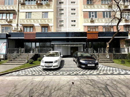 Продаётся или сдаётся в аренду Кушбеги 1 линия Нежилое помещение
