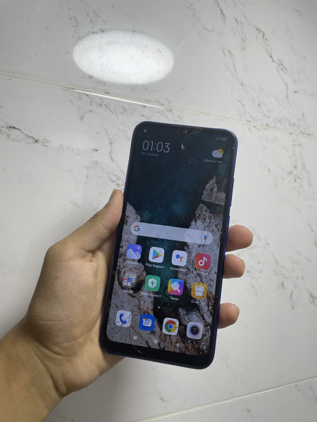 Redmi 9a 32gb срочни сотилади