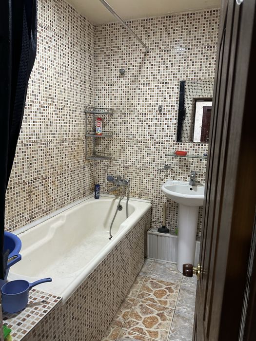 Хостел Мехмонхона Hostel