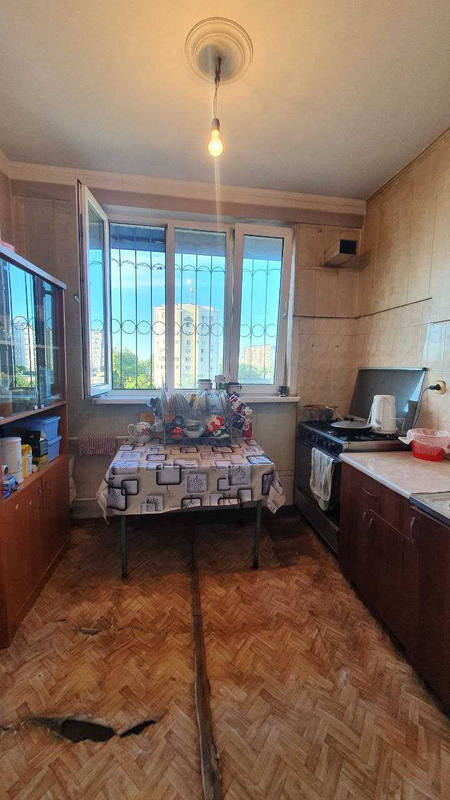 СРОЧНО!!!Продажа квартиры Юнус Абад 4  5/7/9 ID LR 89