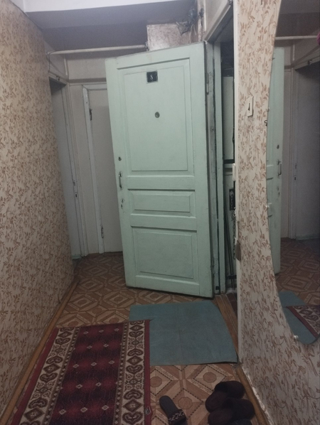 Qizlar uchun BEZMAKLER kvartira