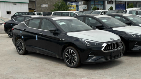 JAC J7 Full 2024: Luxury Edition 1,5 turbo jentra va monza orniga!!!