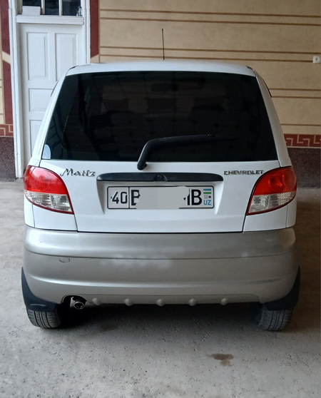 2010 yil luks konditsaner