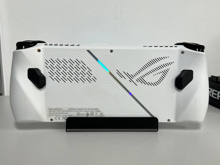 Asus Rog Ally Ryzen Z1 Extreme