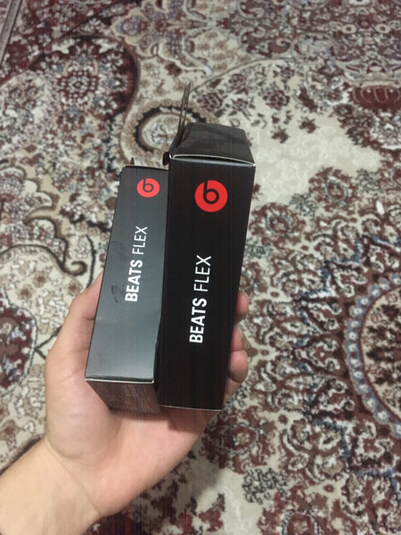 Beats flex 12HP BATTERY