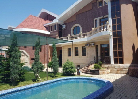 Аренда Мирзо Улугбек район Центр Луначарского