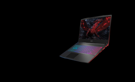 Msi katana i7 13620h