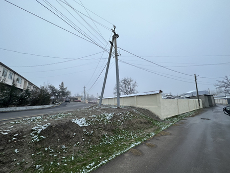 Продается земля в М.лугбекском районе 2.2 СОТОК 78 тыс срочно келишамз