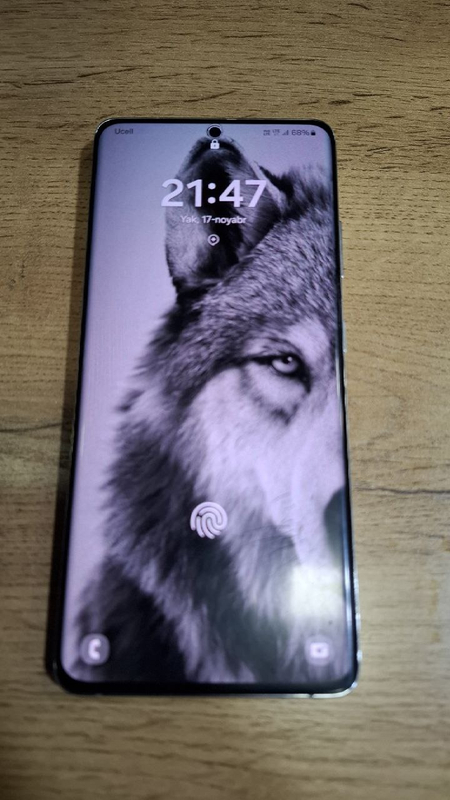 Samsung S21 ultra