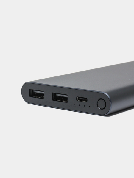 Mi Powerbank 10 000mah 25w [ бесплатно доставка]