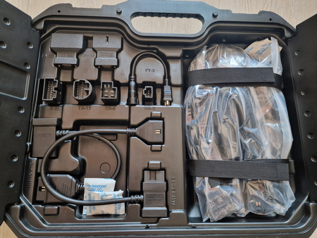 iSmartTool 601 Max