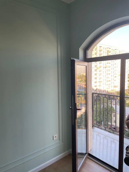ЖК Royal House 1*2 ком/8/10 площадь 50м2. Ул. Шота Руставели