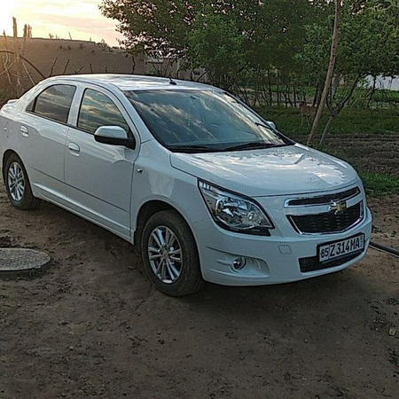 Cobolt LTZ automat, 4 , 90 Metan