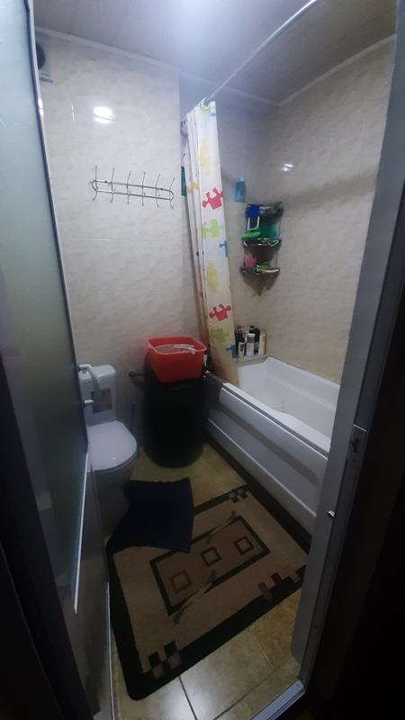 Продаётся квартира 3 х комнатный