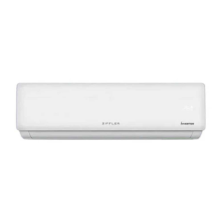 Кондиционер ZIFFLER Siberia 18 Inverter
