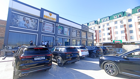Tuy va marosimlar uchun doim xizmatingizda