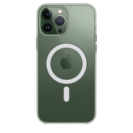 iPhone 14 Pro Max, 14 Pro, 14 Plus, 13 Clear Case MagSafe Айфон