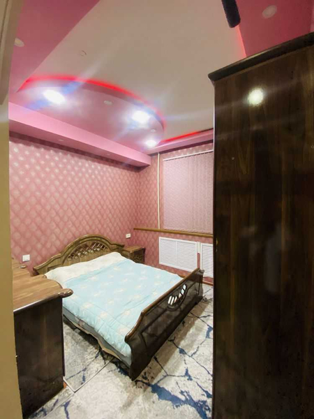 Продажа 3/1/4 квартира в Чиланзар-6 квартал Br06