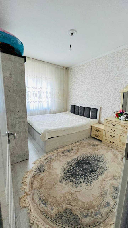 Квартира 4 комнатная