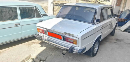 Vaz 21 06 jiguli.