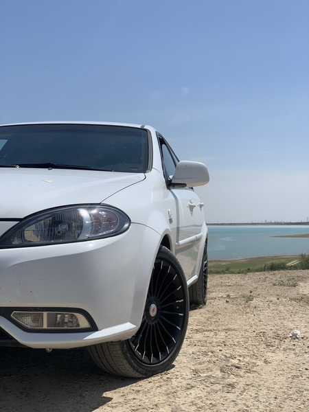 Диски Алпина стайл с резином 205/55 r17