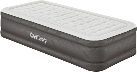 Bestway 69048-5 надувной матрас 191x97x46 см, Бесплатная Доставка