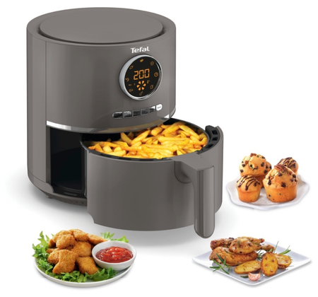 Аэрогриль Tefal 4.2L