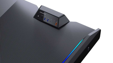 Компьютерный игровой стол Cougar Mars Pro 150