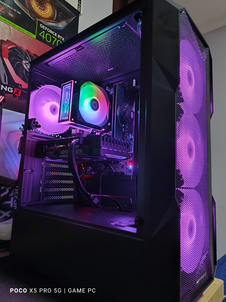Сборка для CS2 по супер цене