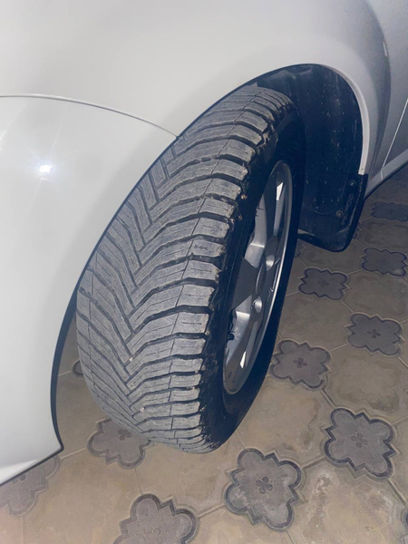 Gentra oq 2023 yil 12500 km probeg navorot
