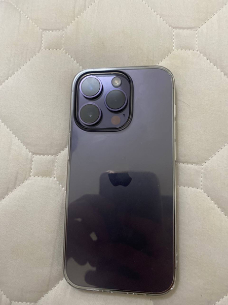Iphone 14 pro 128 GB
