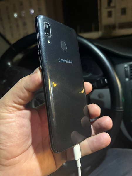 Samsung a 20  32gb