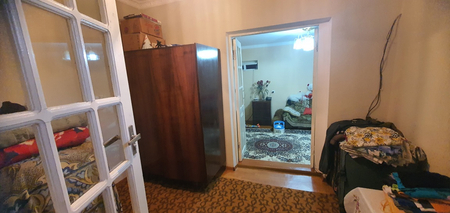 Продаётся дом в центре. Ориентир Кадастр, Корзинка, Фрунзе