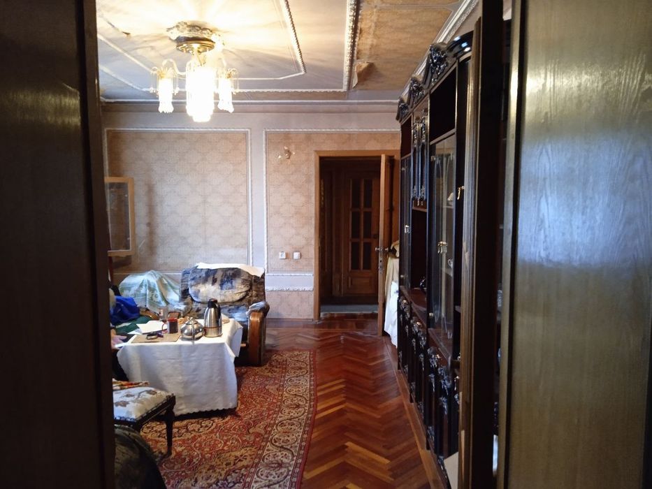 Срочно продаётся квартира Гунча, Чорсу 7/2/4