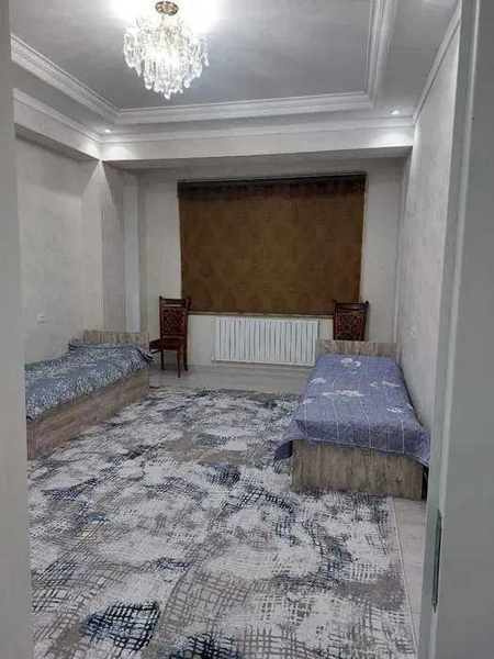 Аренда 1 комнатной квартиры на Юнусабаде ID: MD 202
