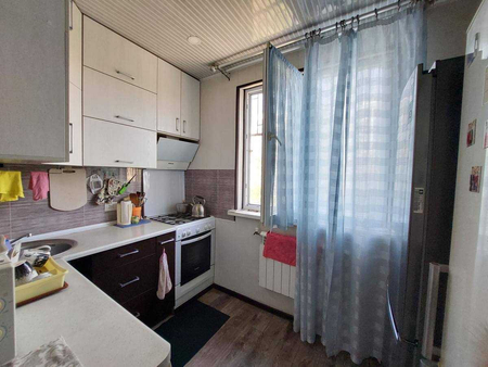 Авиасозлар 2 Кадышева 2/4/4 60кв В Ипотеку Можно