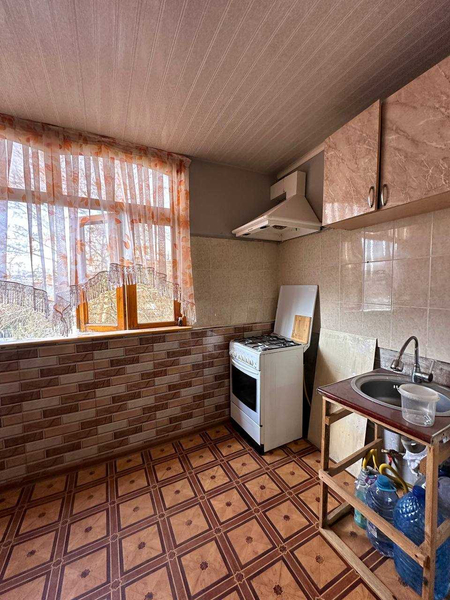 №  1019  2х комнатная квартира в районе Партсъезда