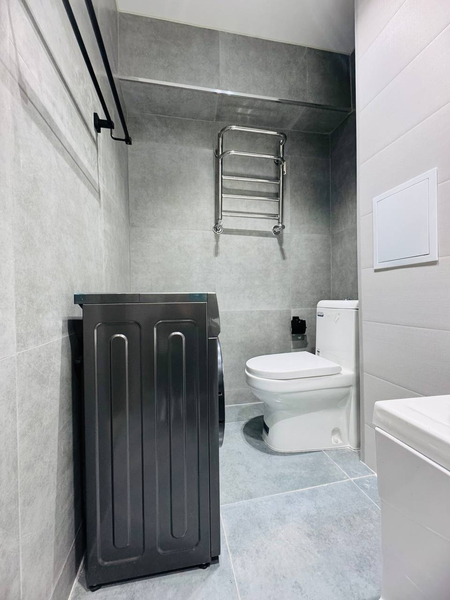 Продаётся 52м² Ц-4 2/3/4 ор-р кафе Централ