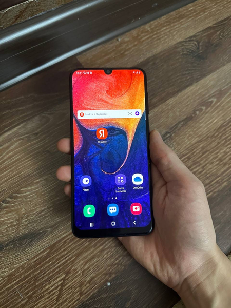 Samsung galaxy a 50