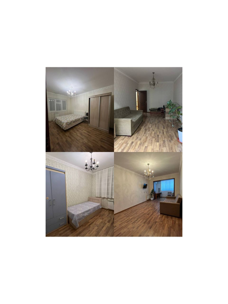 Буз 2 аренда квартира