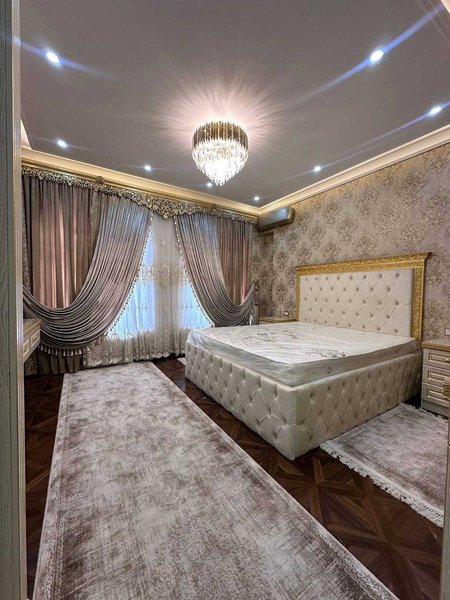 V4555  2/2/8 НОВОСТРОЙКА  Жангох Ц-15 57м2 евро ремонт
