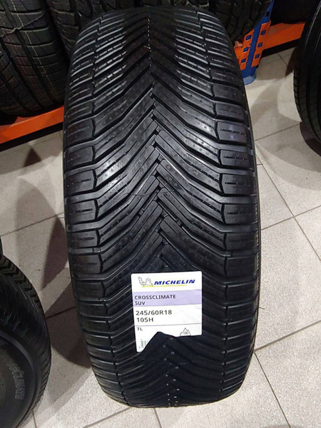 Michelin 195/65R15