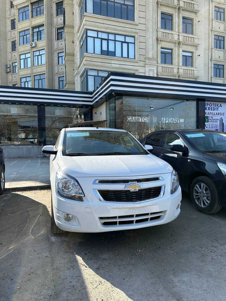 Cobalt A/T halol nasiya savdoga 1 yildan 5 yilgacha !!!