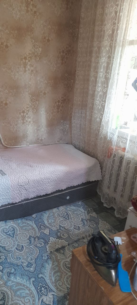 Срочно продаётся 1 комнатная квартира