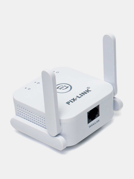 Усилитель Wifi Repeater