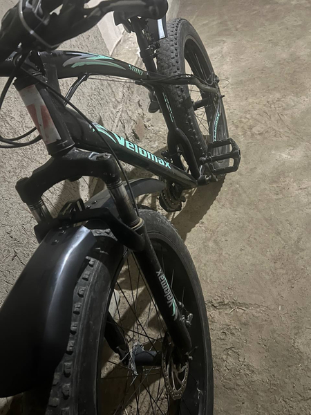 velosiped sotiladi